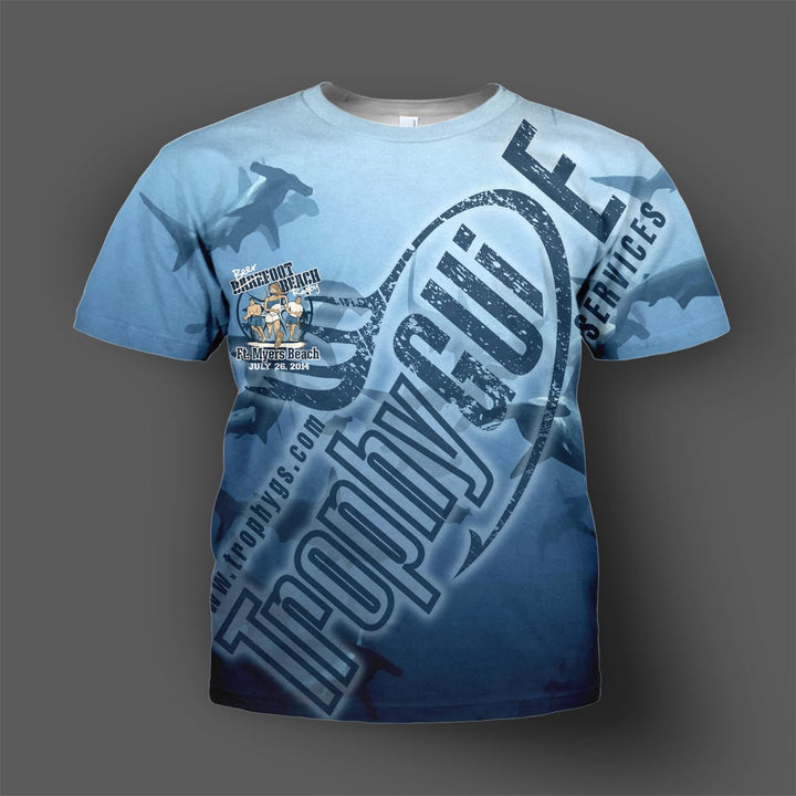 What is Dye-Sublimation? - Exploring the Printing Process – Twisted ...