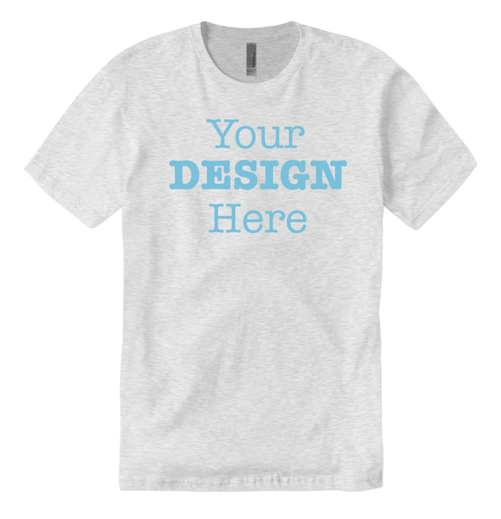 Customer Supplied Garments – Twisted Swag, Inc.