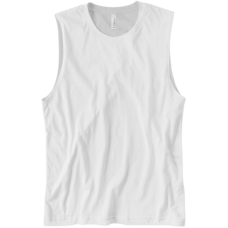 Classic Muscle Tank: Get Your Perfect Fit Now! – Twisted Swag, Inc.