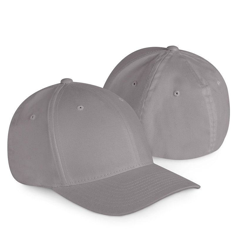 FLEXFIT Cotton Blend Cap - Perfect Fit, Order Now! – Twisted Swag, Inc.