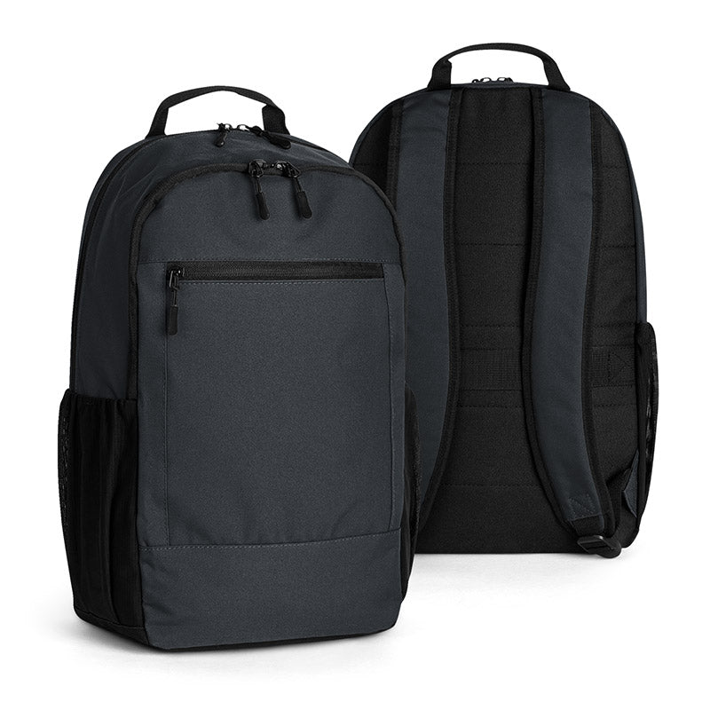 Daily Commute Backpack | Durable & Stylish – Twisted Swag, Inc.