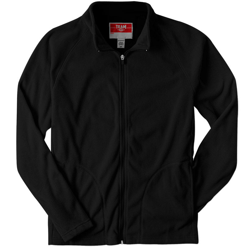 Team 365 Microfleece Jacket - Warm & Versatile. Shop Now! – Twisted ...